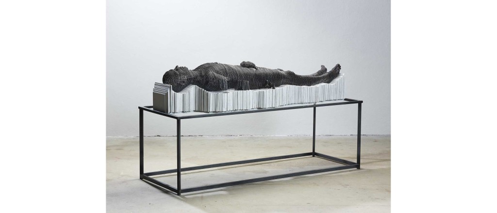 sculptures – Marc Didou