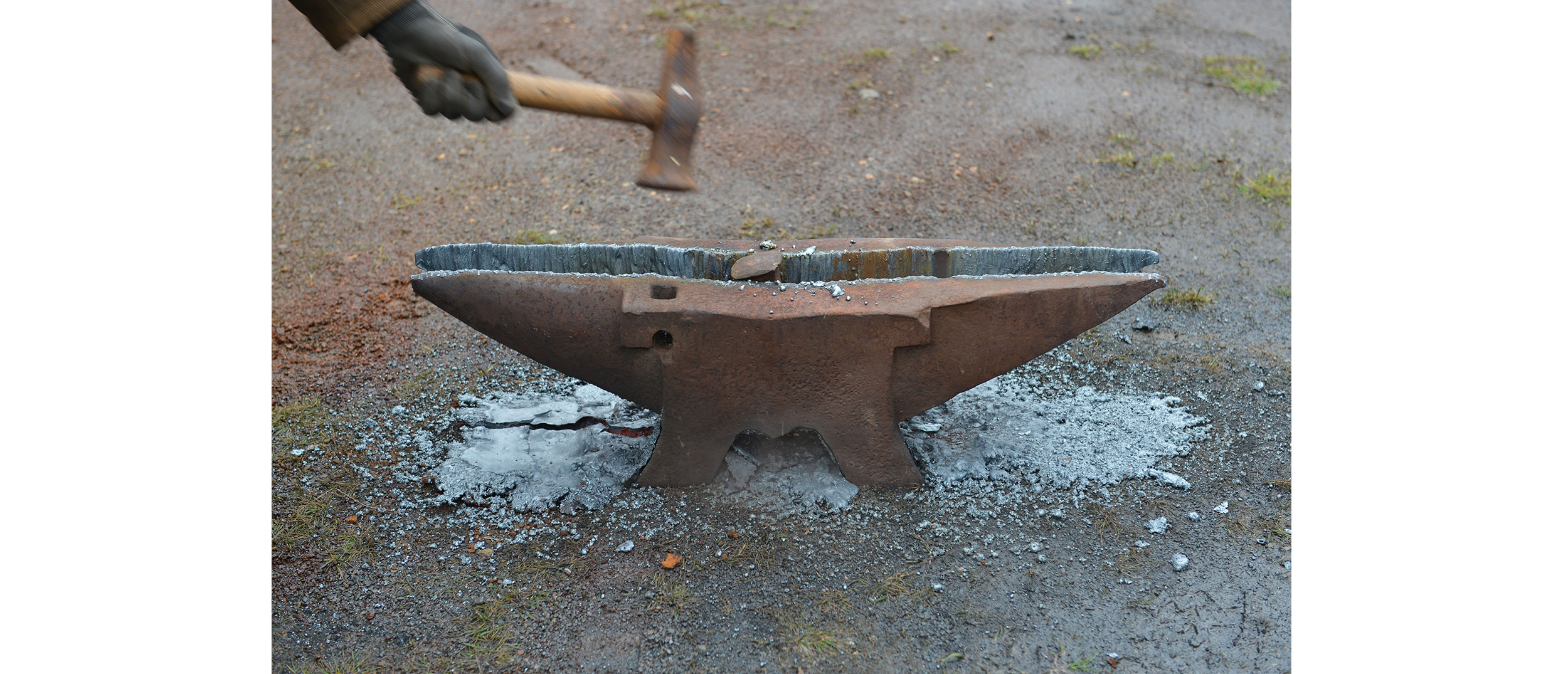 Marc Didou – Marc Didou – Sculpteur