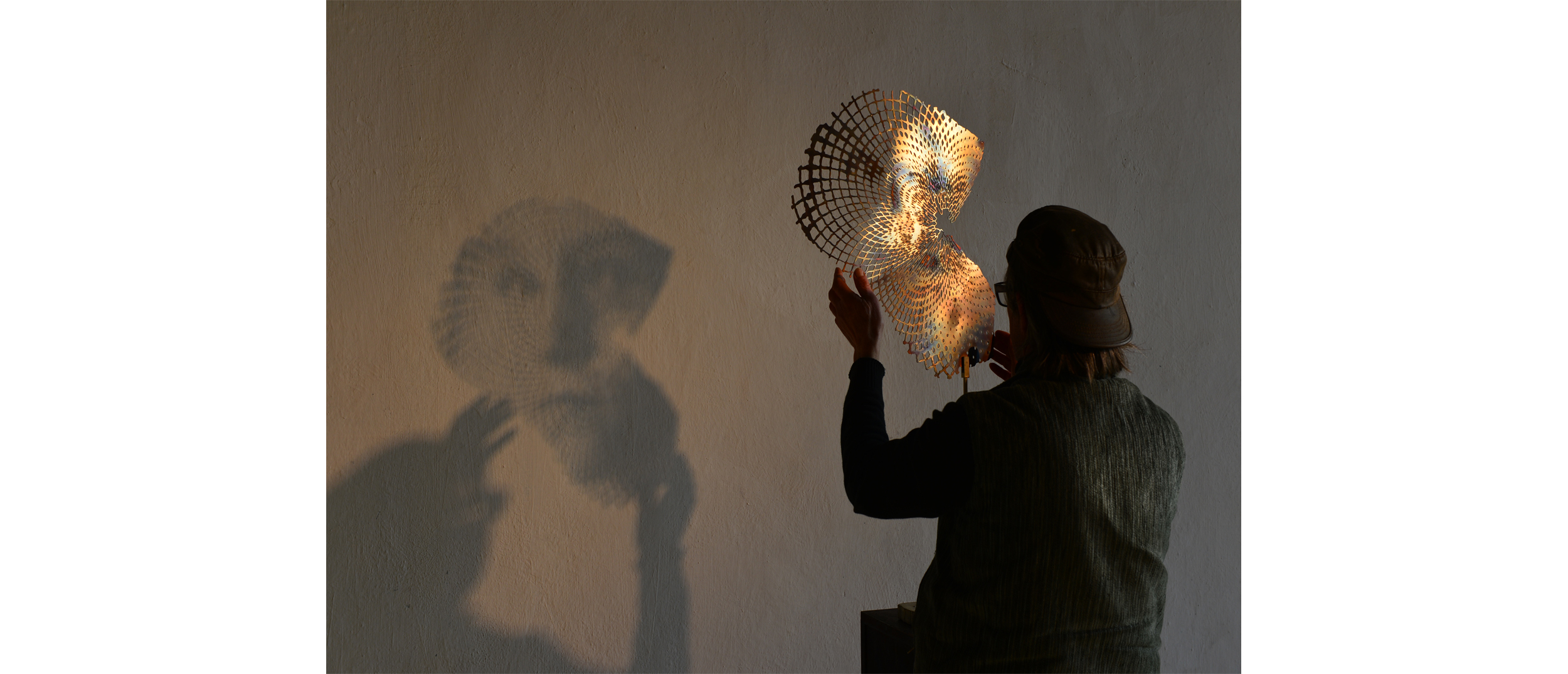 Marc Didou – Marc Didou – Sculpteur